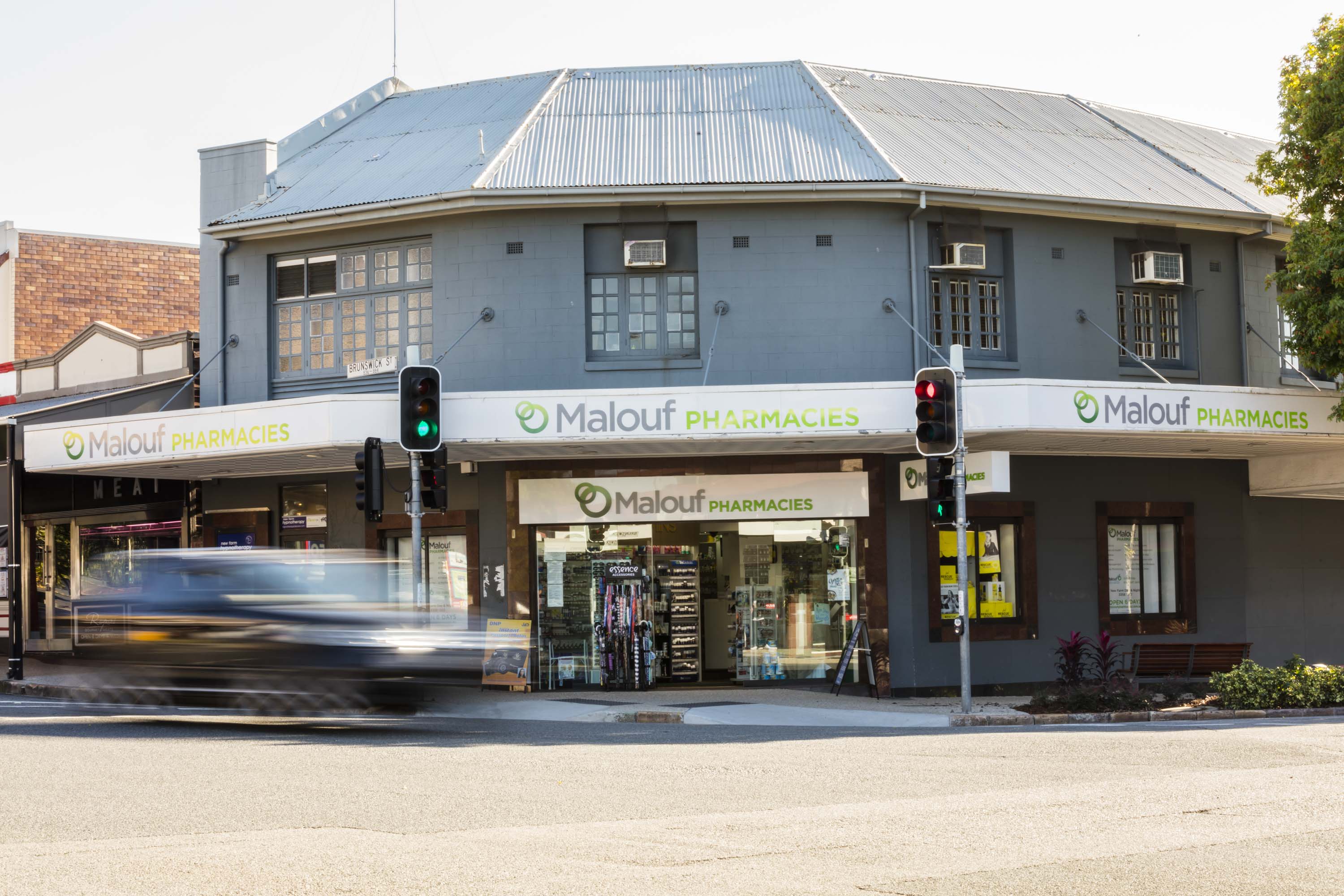 Ramsay Pharmacy New Farm