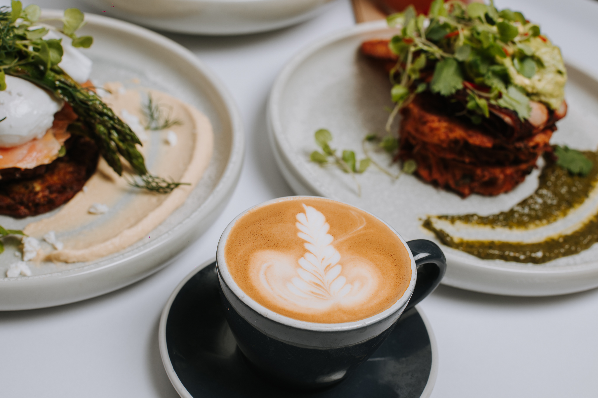 Savour Cafe